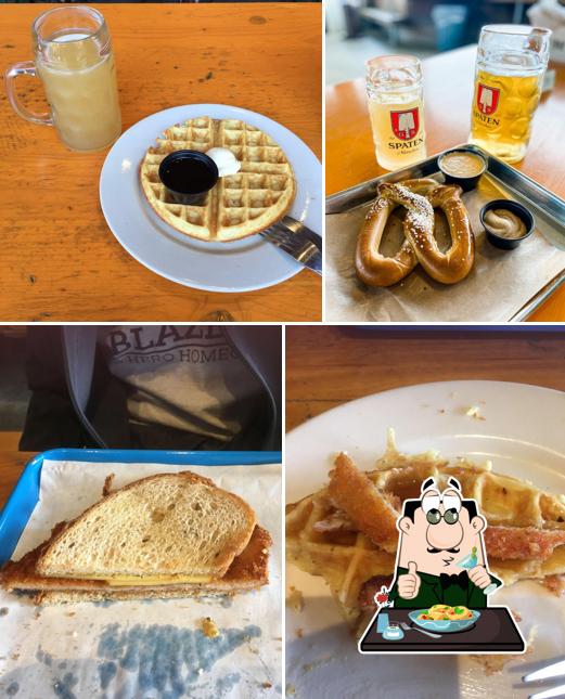 Fassler Hall, Oklahoma City - Restaurant menu, prices and reviews