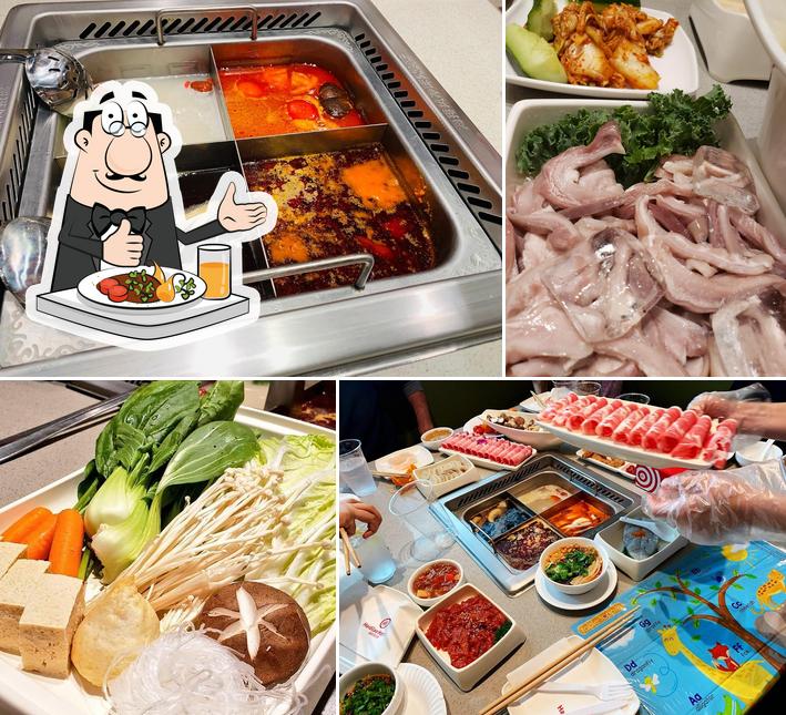 HaiDiLao Hot Pot Frisco, Frisco - Restaurant menu, prices and reviews