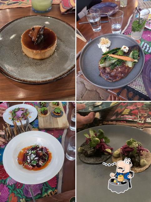 Metate Cabo, Cabo San Lucas - Restaurant menu, prices and reviews
