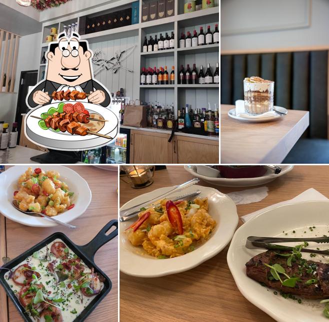 Bodega Rose, Waterloo - Restaurant menu, prices and reviews