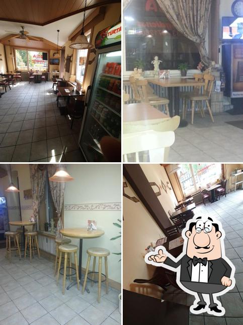 Zara-Grill, Vlotho - Restaurant menu, prices and reviews