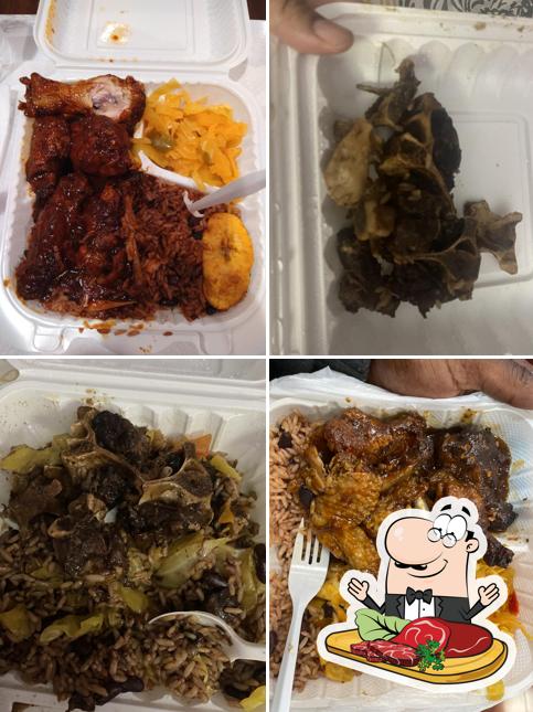 Bevy's Island Taste, Baltimore - Restaurant menu, prices and reviews