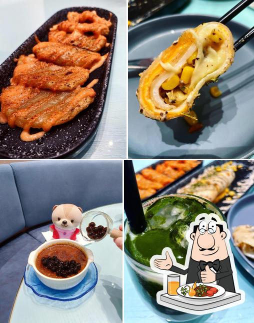 Check In Taipei (Yuen Long), Hong Kong - Restaurant menu, prices and ...