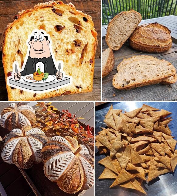 Grains & Seeds Bakery - Restaurant menu, prices and reviews