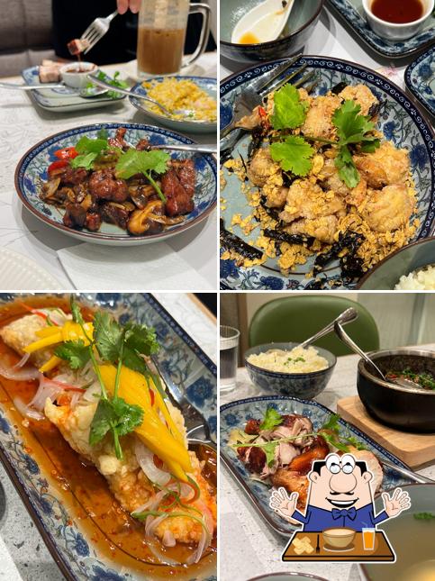 Kaokee, Makati, Buendia - Restaurant menu, prices and reviews