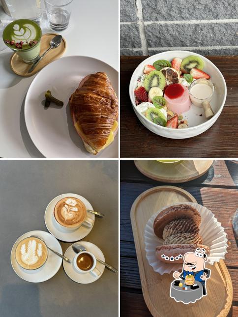 May & Mac Cafe, Northcote - Restaurant menu, prices and reviews