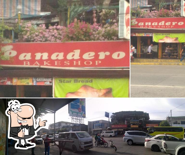 Panadero Bakeshop MILAN, Davao City - Restaurant menu, prices and reviews