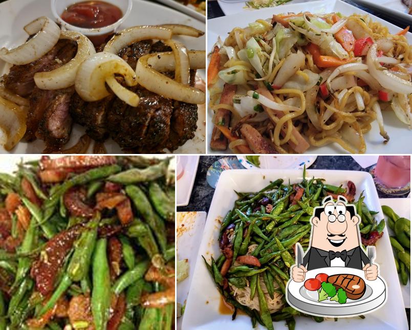 Shinsho Tei, Honolulu - Restaurant menu, prices and reviews