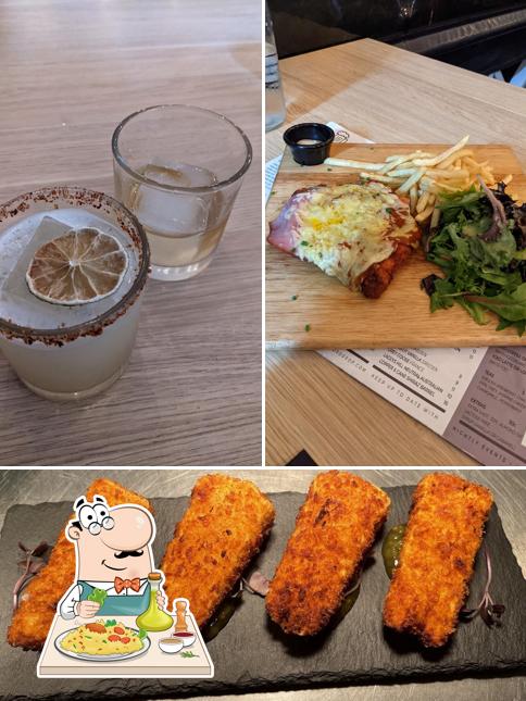The Dayboro Drop, Dayboro - Restaurant menu, prices and reviews