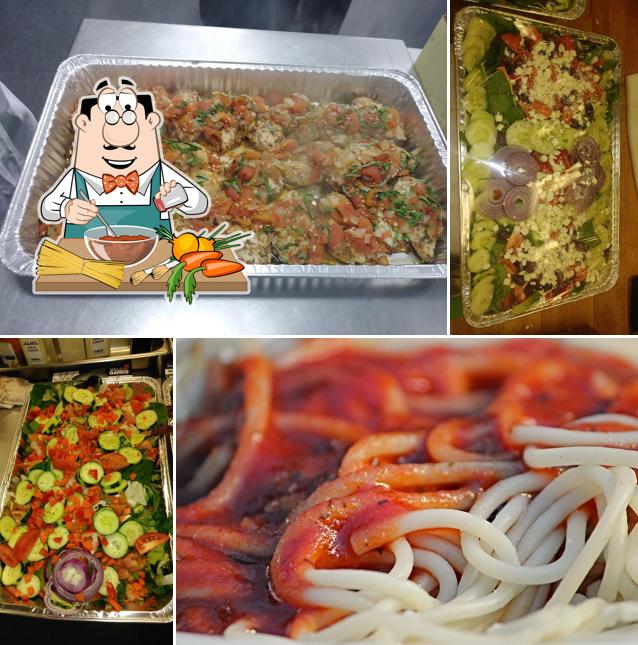 The Goose Express, Imperial - Restaurant menu, prices and reviews