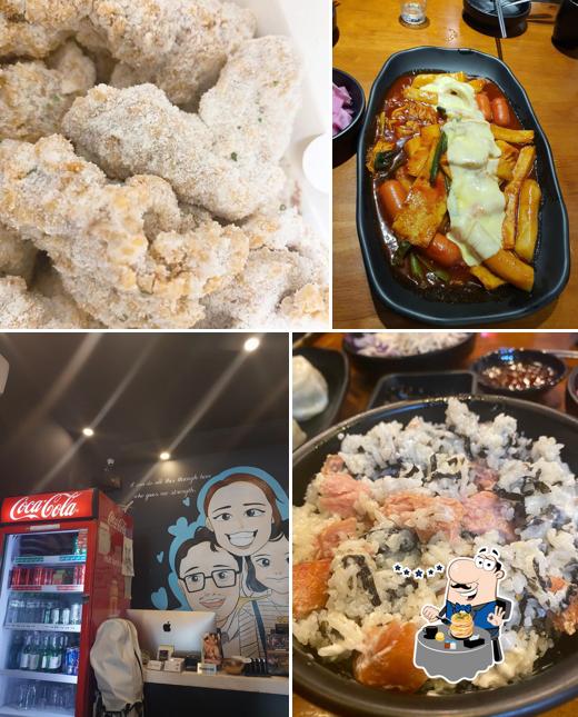 Vons Chicken, Ninh Hòa - Restaurant menu, prices and reviews