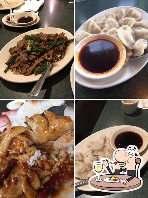 Snappy Dragon, Seattle - Restaurant menu, prices and reviews