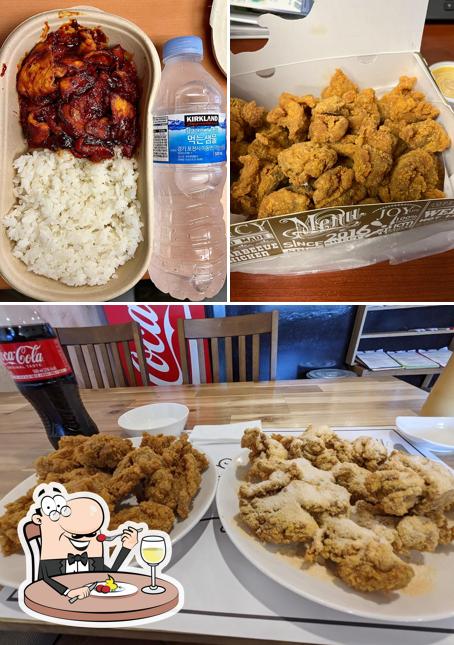 Sweet Kitchen, Gunsan-si - Restaurant menu, prices and reviews