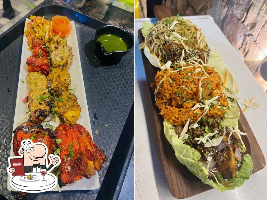 The Food City Restaurant & Caterers, Nagpur - Restaurant menu, prices ...