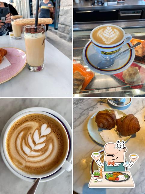 Ditta Artigianale Riva d'Arno, Florence - Restaurant menu, prices and ...