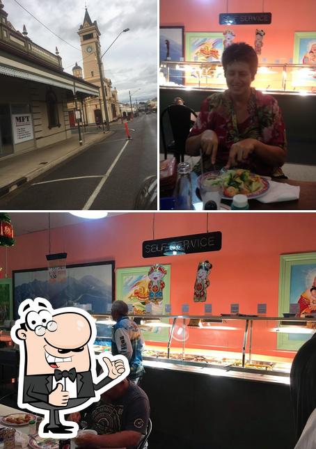 Golden Mine, Charters Towers - Restaurant menu, prices and reviews
