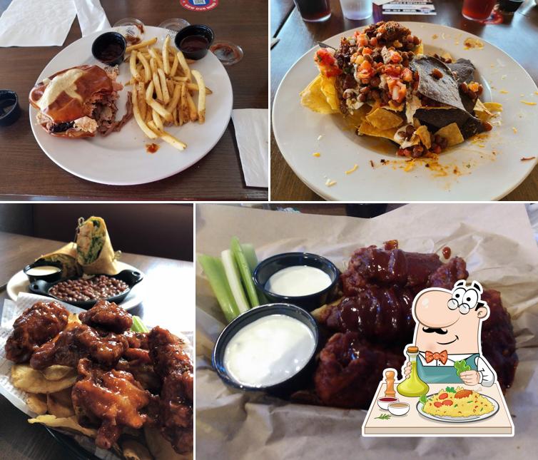 JC's BBQ & Grill, Junction City - Restaurant menu, prices and reviews