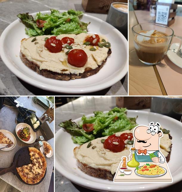 KARAFA, Hyderabad, Madhapur - Restaurant menu, prices and reviews