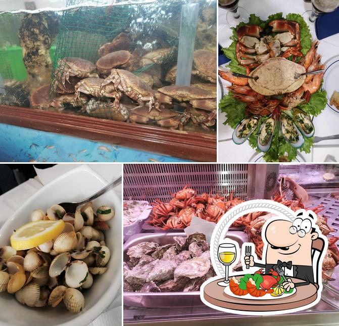 Os 5 melhores restaurantes com carne De Porco à Alentejana em Sines ...