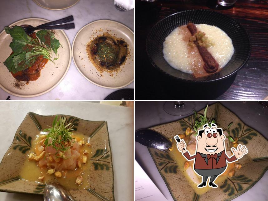 Pastuso, Melbourne - Restaurant menu, prices and reviews