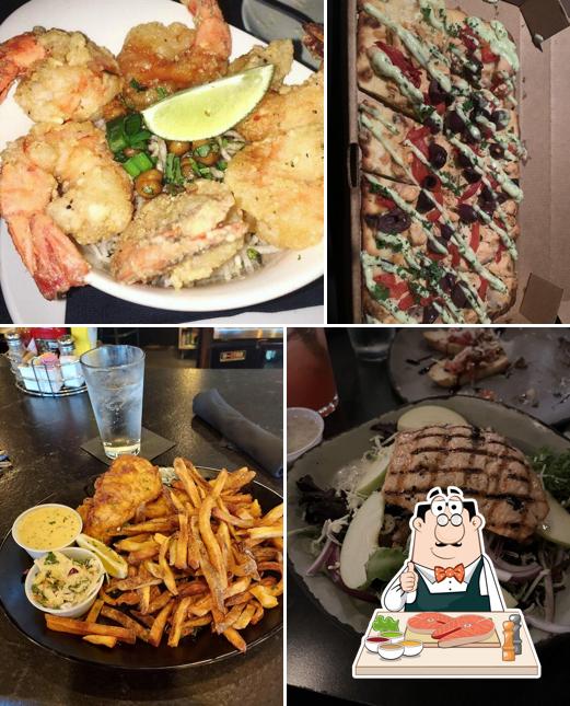 Finley's Tap House, Springfield - Restaurant menu, prices and reviews