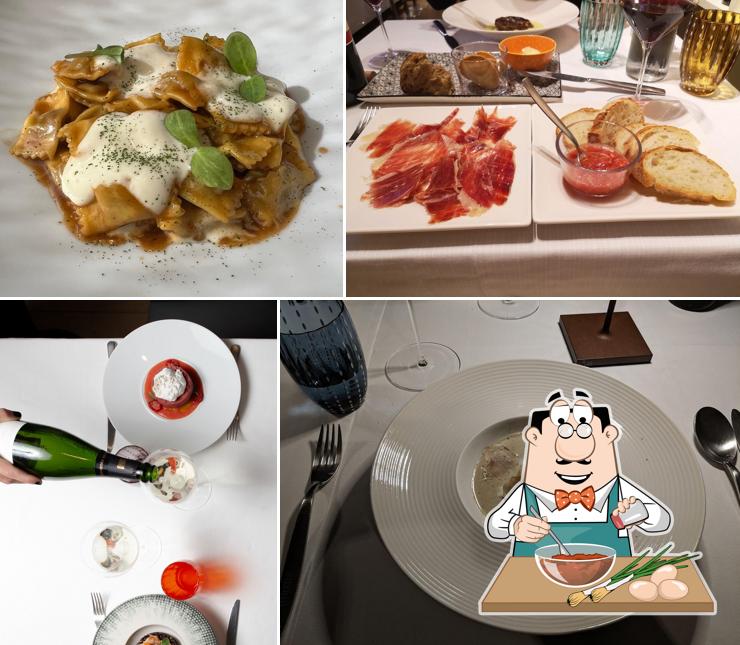 Lanzani Bottega & Bistrot, Brescia - Restaurant menu, prices and reviews