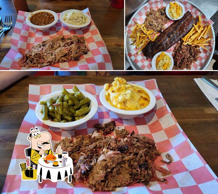 Lottie Bell’s BBQ, Ormond Beach - Restaurant menu, prices and reviews