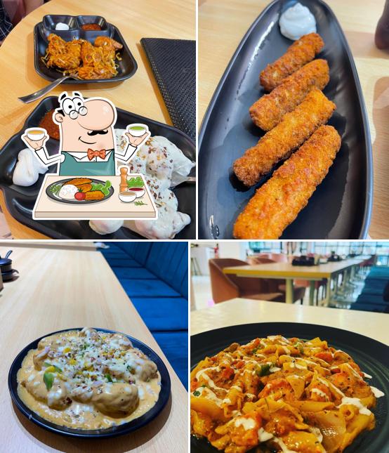 THE PINK TREE, Muzaffarpur - Restaurant menu, prices and reviews