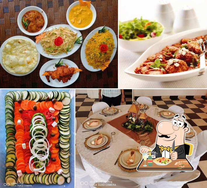 Taste Of India Lenasia, Lenasia - Restaurant menu, prices and reviews
