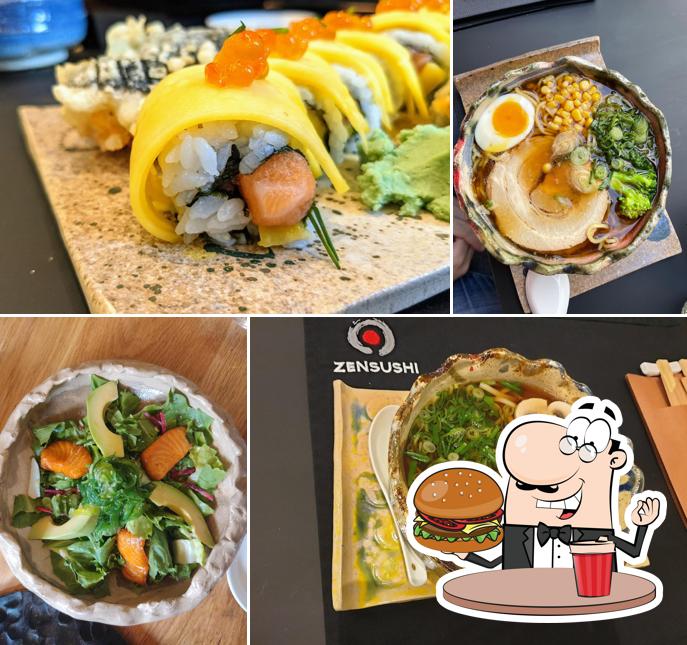 Top 7 restaurants with ramen in Bucharest, november 2025 - Restaurant Guru