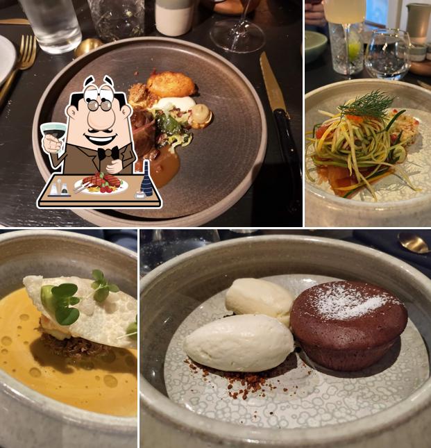 Zin, Edegem - Restaurant menu, prices and reviews