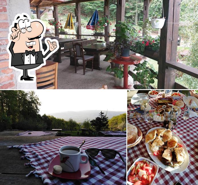 Гучевски поглед, Banja Koviljača - Restaurant menu, prices and reviews