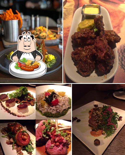 Root Down, Denver - Restaurant menu, prices and reviews