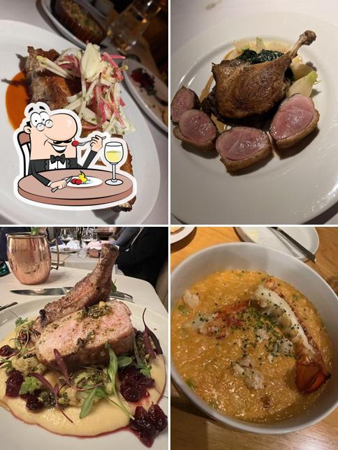 The Arbour, Pasadena - Restaurant menu, prices and reviews