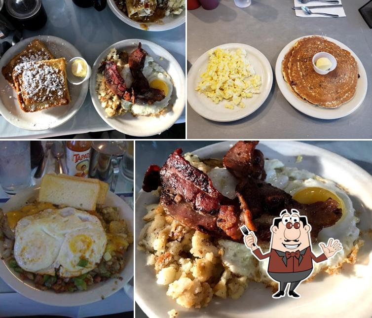 Top 10 restaurants with breakfast sandwiches in Salt Lake City ...