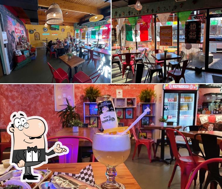 Tu Taco, Calgary - Restaurant menu, prices and reviews