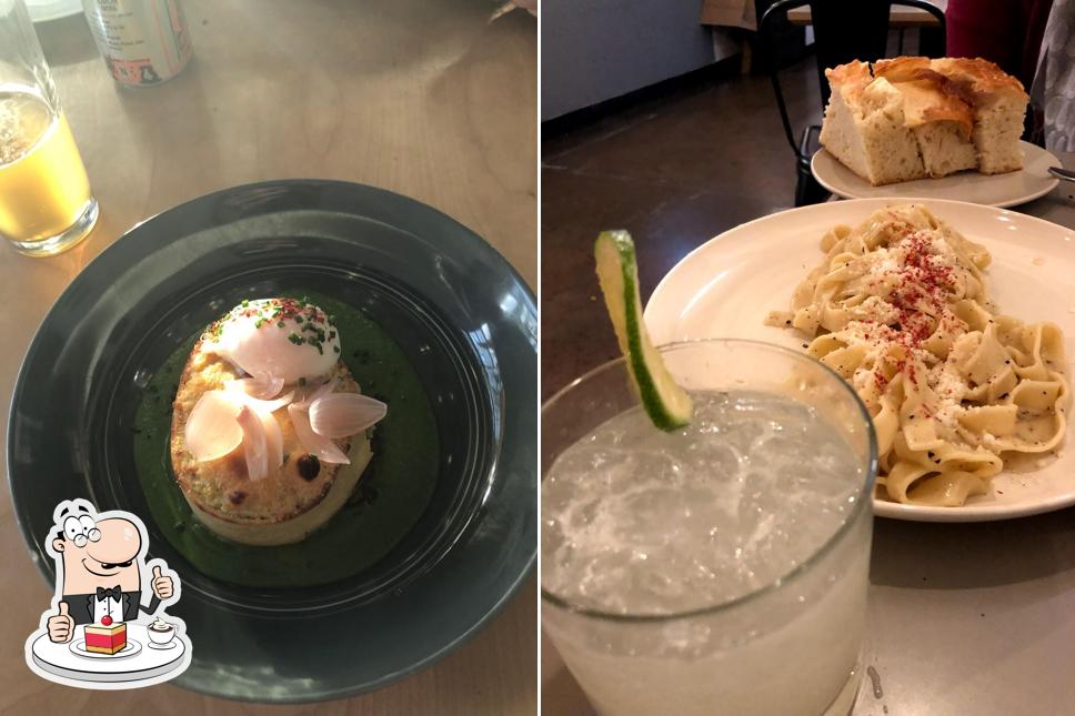 Dio Mio, Denver - Restaurant menu, prices and reviews