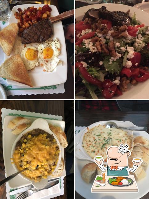 Cole's, Buffalo - Restaurant menu, prices and reviews