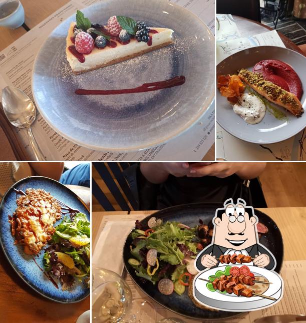 Aneto & Table, Peso da Régua - Restaurant menu, prices and reviews