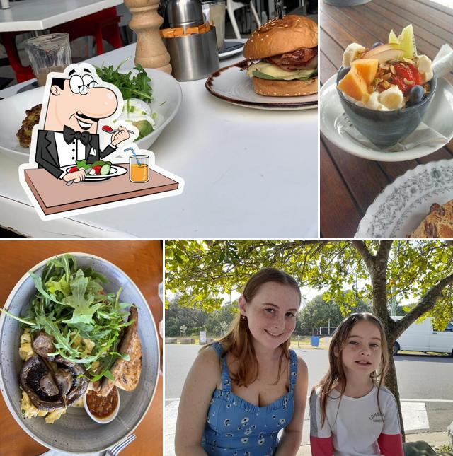 Bulli, Marcoola - Restaurant menu, prices and reviews
