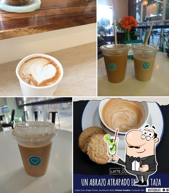 Los 10 mejores cafés en Culiacán Rosales, febrero 2026 - Restaurant Guru