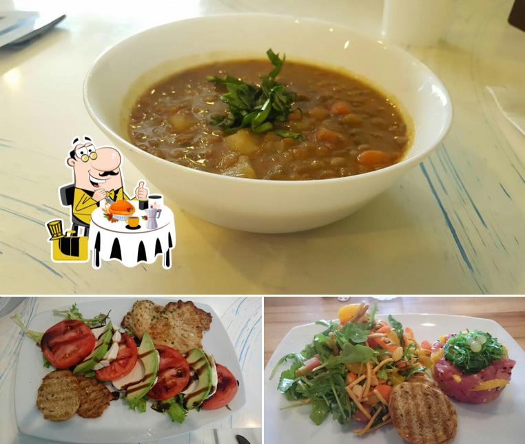 Capriccio Doral, Doral - Restaurant menu, prices and reviews