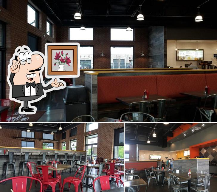 Country BBQ Express, High Point - Restaurant menu, prices and reviews