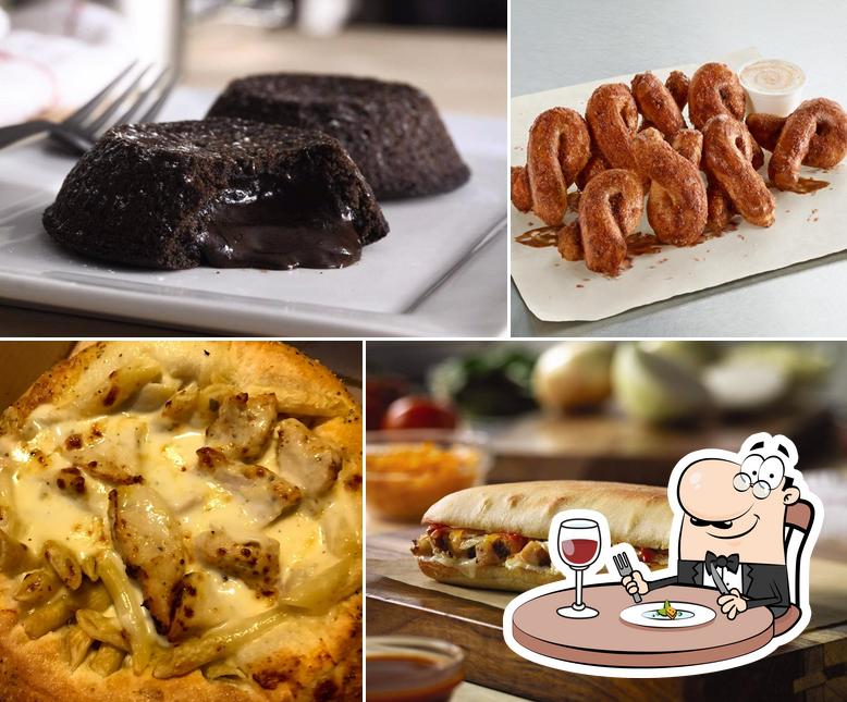 Top 5 restaurants in Ware, Massachusetts, december 2025 - Restaurant Guru