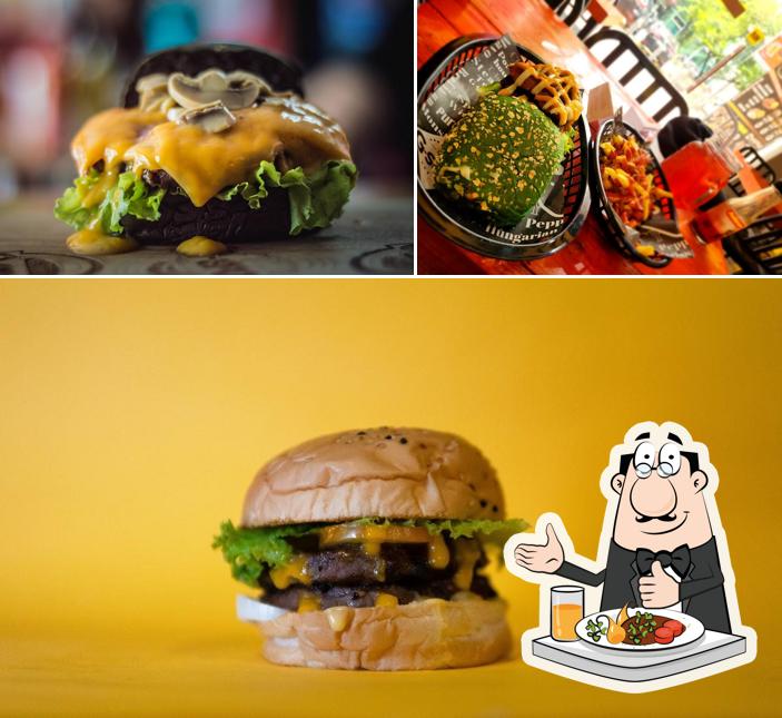 G-Spot Tomas Morato, Quezon City - Restaurant menu, prices and reviews