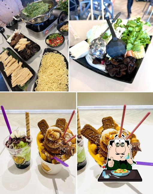 Joy Yee Plus, Chicago - Restaurant menu, prices and reviews
