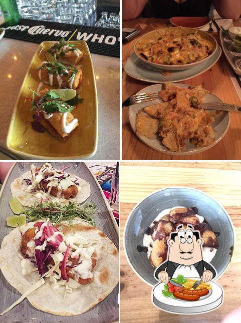 La Rosa Mexican Grille and Tequileria - Randpark Ridge, Roodepoort ...