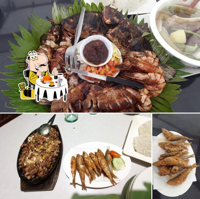 Mer-Ben Tapsilogan, Tagaytay - Restaurant menu, prices and reviews