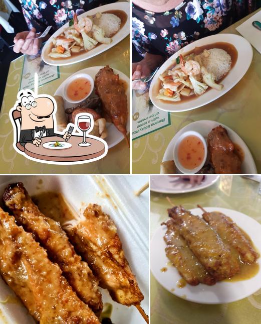 Top 3 restaurants with chow mein in Thames, september 2025 - Restaurant ...