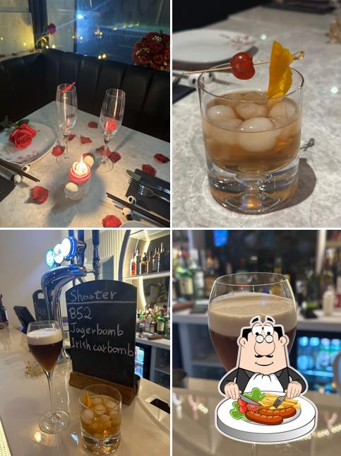 Ni Hao - Chinese Restaurant, Takeaway & Bar, Poole - Menú del ...